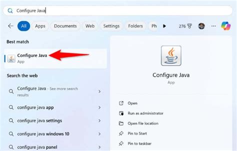 How To Resolve A Java Error