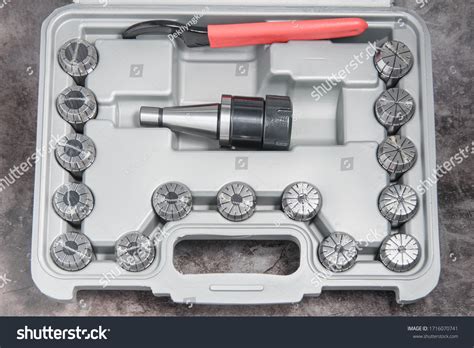 356 Collets Chucks Images Stock Photos Vectors Shutterstock