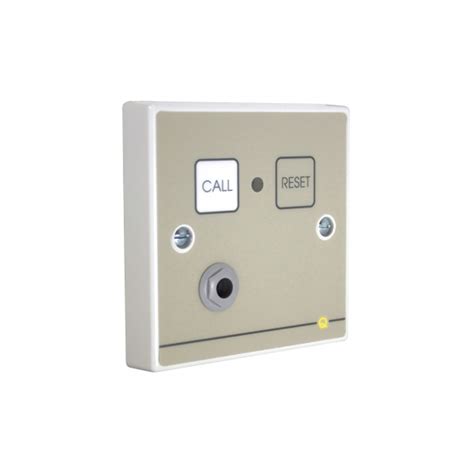 QT Quantec Call Point ComServe