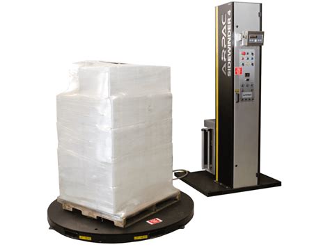 Stretch Wrapper Safety At Brooke Plume Blog