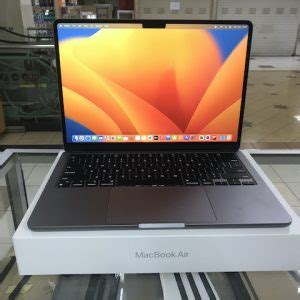 Jual Beli Macbook Pro M Bekas Terdekat Jagakarsa