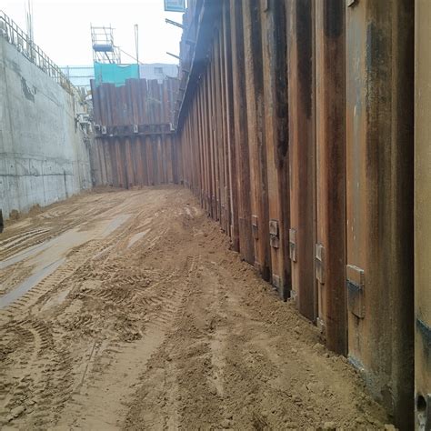 Aneja Constructions India Private Limited Services