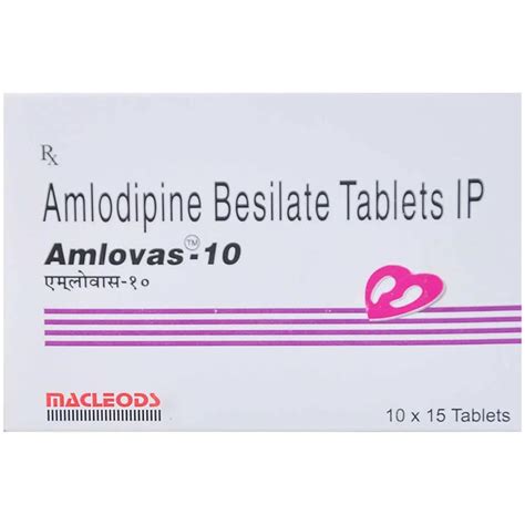 Amlovas Tab Pharmville