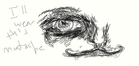 Mlp Ill Wear This Mustache By Bekiscool12 On Deviantart