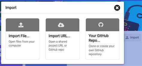Makecode For Microbit Unity Assets Site