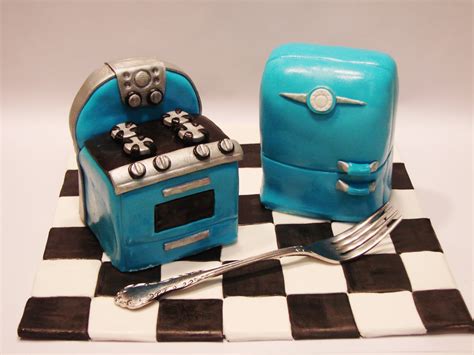 Cupcake Envy Kitchen Cakelets