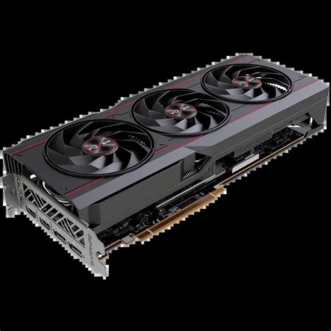 SAPPHIRE AMD RADEON RX 7900XTX GAMING OC Pulse 24GB GDDR6 11322 02 20G