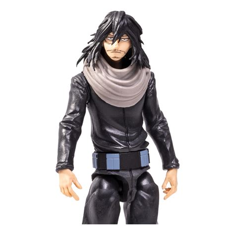 Mua McFarlane Toys My Hero Academia 5 Inch Shota Aizawa Action Figure Toy Collectible Hero