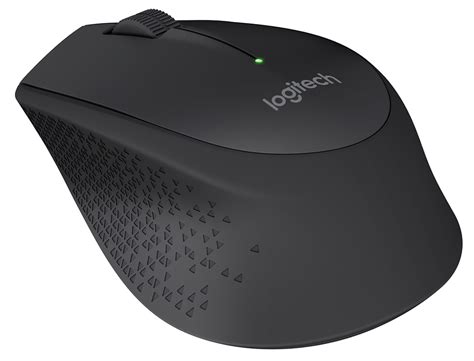 Buy Logitech M Wireless Mouse Comms Express