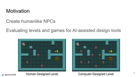 Ijcai16 Talk Modifying Mcts For Humanlike Video Game Playing Ahmed