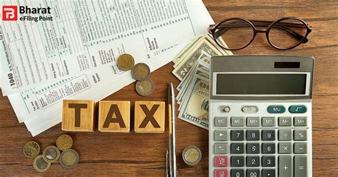 New Income Tax Rules You Must Know Before Filing Itr Bharat Efiling Point