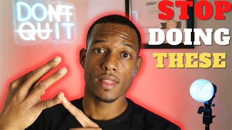 3 Biggest Reasons Why People Fail Youtube