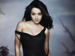 TRISHA KRISHNAN Nude AZNude