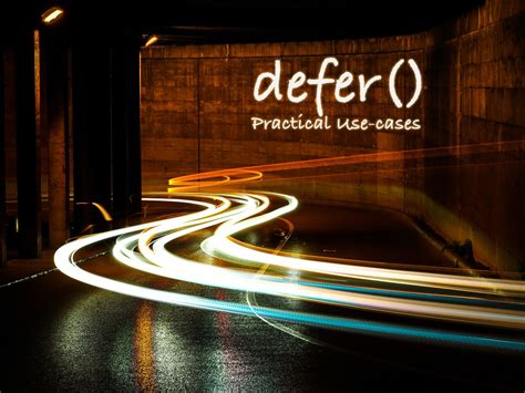 5 Practical Use Cases For Laravel Defer Function Saasykit