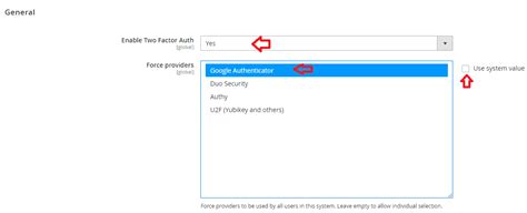 2 factor authentication in magento 2