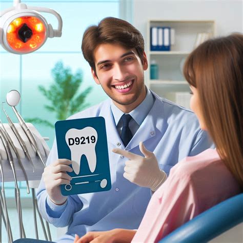 D9215 Dental Code Local Anesthesia In Dentistry