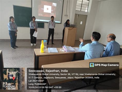 Debasmita Sarkar On Linkedin Shodhprayas Nationaltechnologyday