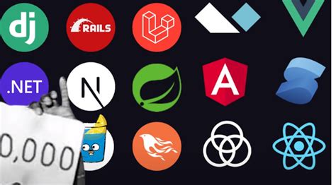 I Built A Javascript Framework Building Your Own Javascript Framework
