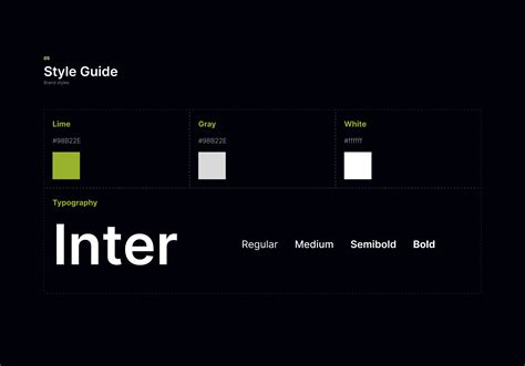 Developer Portfolio Website Design Ux Ui On Behance