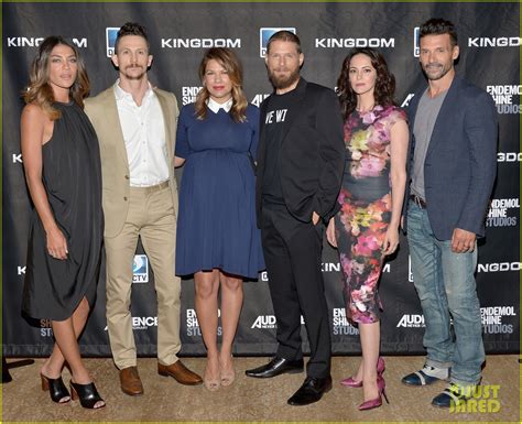 Nick Jonas Is Excited For Kingdom Season Two Photo Photo Gallery Just Jared Jr