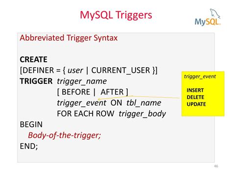 Exporting A Mysql Database Ppt Download