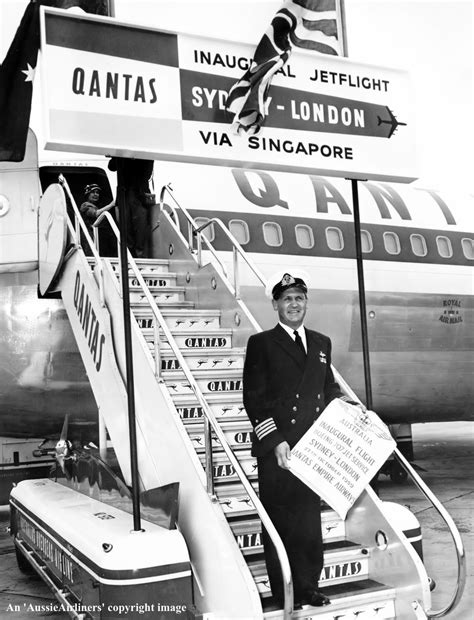 Vh Ebe Boeing 707 138