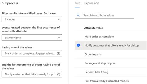 Subprocess Filter Power Automate Microsoft Learn