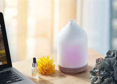My Diffuser Is Not Misting How To Fix It
