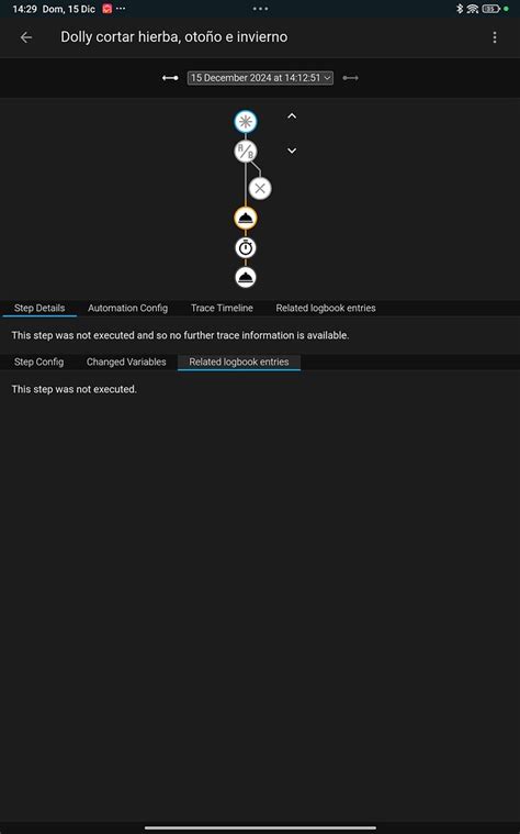 Automation Not Triggering On Ti E Configuration Home Assistant