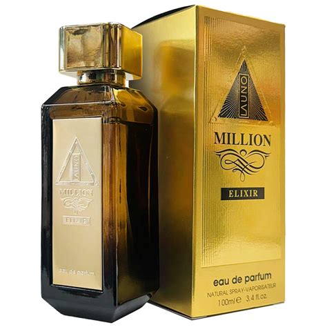 Fragrance World La Uno Million Elixir Edp Perfume 100 Ml Buy Now With Express International
