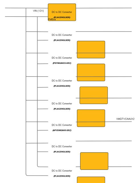 AMD Virtex US XCVU P Power Tree Based On ABB Solution Reference Design Abacus Design Hub