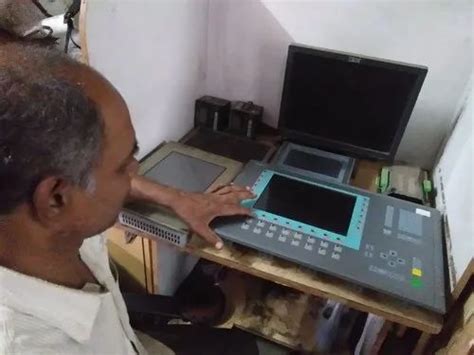 Maple Systems Hmi Ipc Services Single Phase 19 Inch At ₹ 25000 In Pimpri Chinchwad