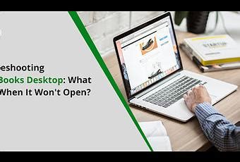 Troubleshooting QuickBooks Desktop What To Do When It Won T Open Paperblog