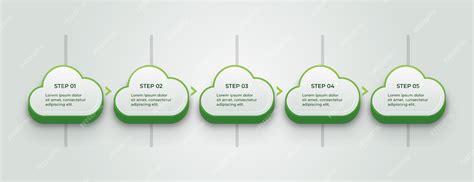 Premium Vector Creating Infographics 5 Essential Steps For Label Design
