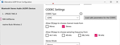 Ldac On Windows 11 How To Enable It