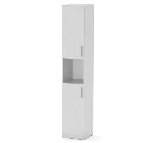 Шафа книжкова Компаніт КШ 10 35х37х195 см Німфея альба • Краща ціна в