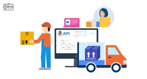 Why Migrate From Amazon Mws To Amazon Selling Partner Api