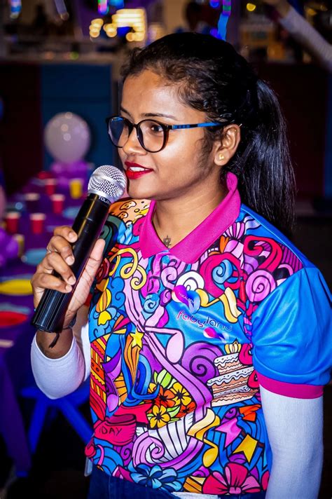Tinkal Patel On Linkedin Fabyland Hosting Partyhost Mascoat Rideoperator Attendant