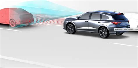 Collision Mitigation Braking System Cmbs™ With Advanced Pedestrian Collision Mitigation Braking System Cmbs™ With Advanced Pedestrian