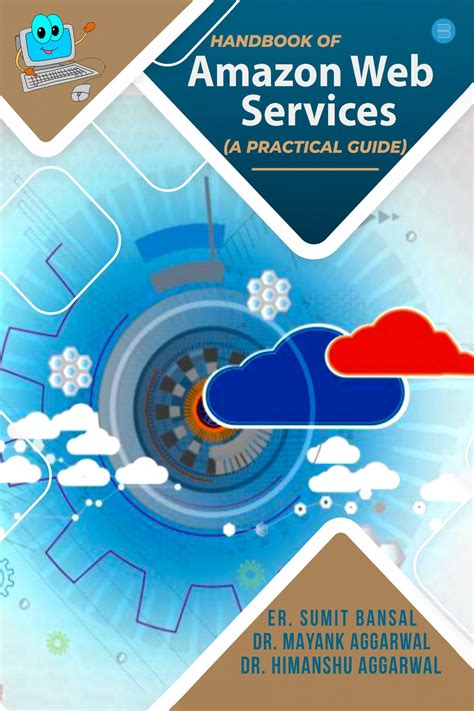Handbook Of Amazon Web Services A Practical Guide BlueRose SELF PUBLISHING PLATFORM