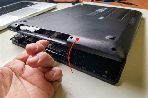 Safe Ways On How To Remove Battery From Lenovo Laptop CitizenSide