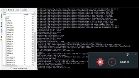 Email Feature Squid Proxy Script Bulk Proxy Generator V40 Youtube