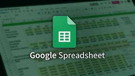 Cara Membuat Spreadsheet Di Google Sheets Paling Simpel Hybrid Co Id