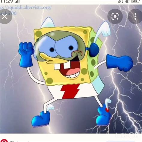 Spongebob The Quickster Singing Coming Undone Youtube