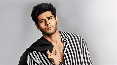 Abhimanyu Dassani To Feature In Another Film On The Galwan Battle After