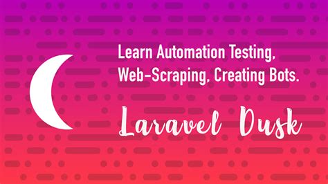Posts By Category Laravel Dusk Balloons