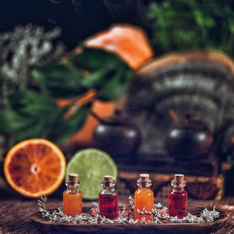 7 Diy Massage Oils Easy Recipes For Relaxation And Health Zen Life