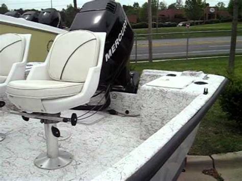1999 Polar Boats 17 In Charlotte Nc Youtube