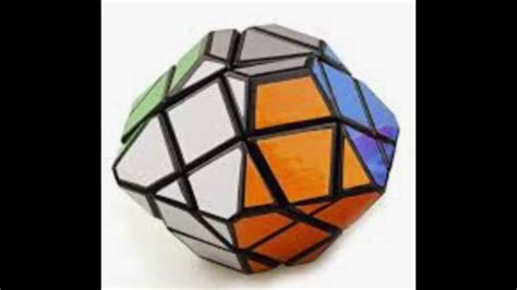 Pictures Of Cursed Rubixs Cubes 4 Youtube