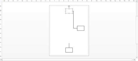 Moving Objects In Microsoft Visio Training Connection